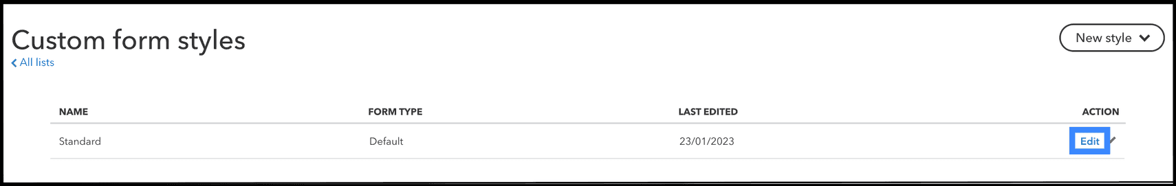 How to Add a Google Review Link in QuickBooks Invoice | Simple RM